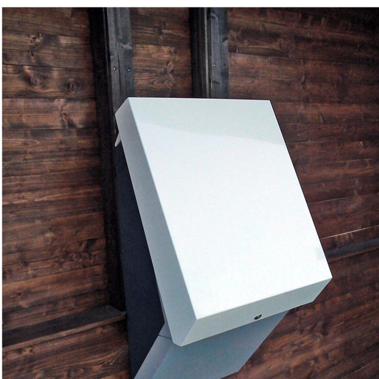 ic2/tc2/pc Schutzhaube kompl. ink. Schloss - performance