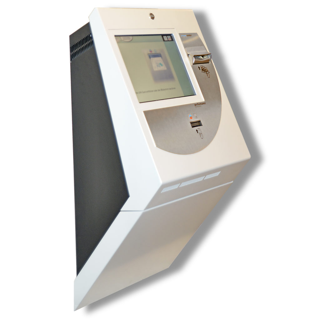 indoor Archive - performance