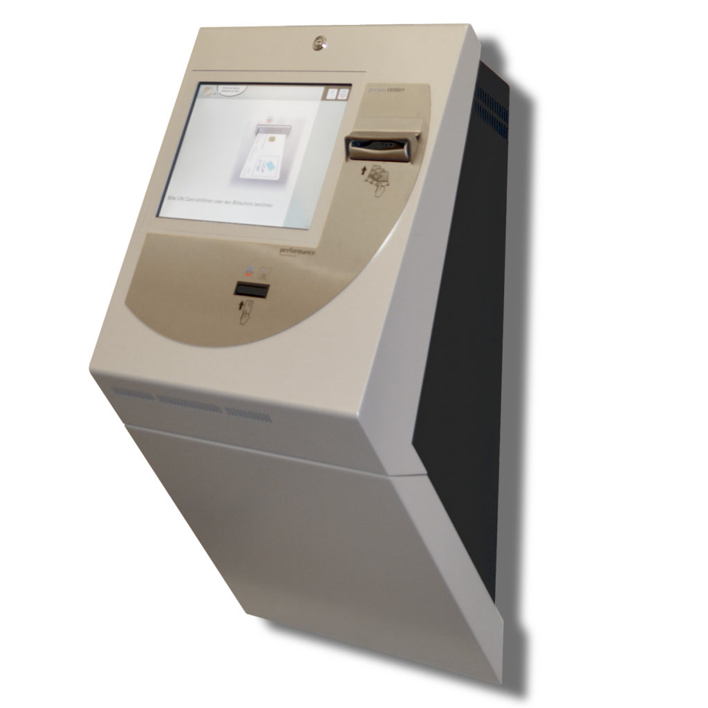 indoor Archive - performance