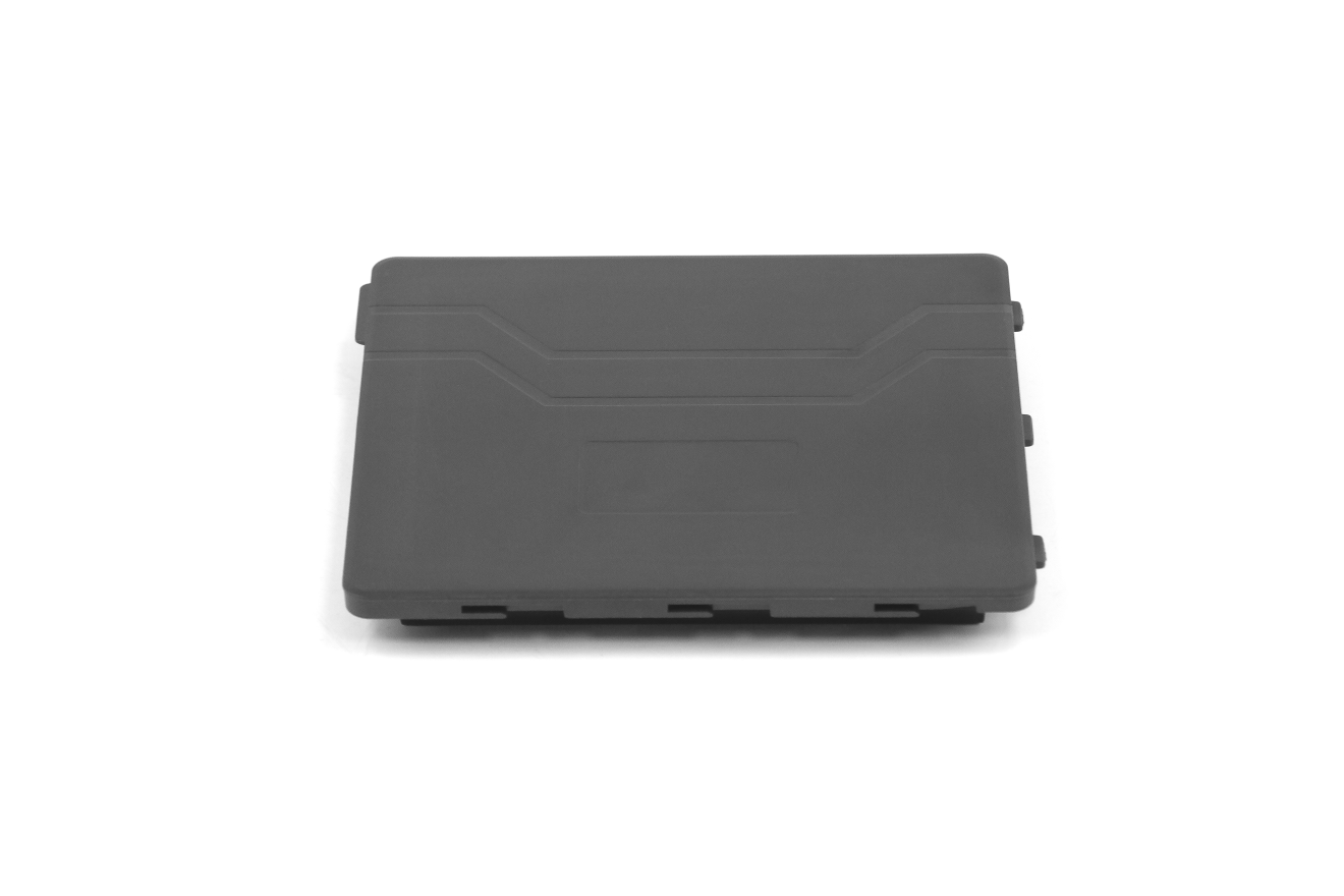 Austauschakku für 10" robuster Android Tablet "Navi-Pad"