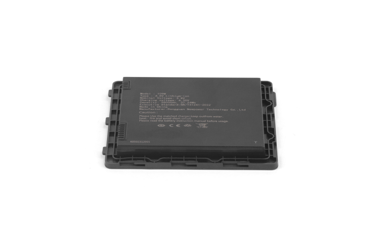 Austauschakku für 10" robuster Android Tablet "Navi-Pad"
